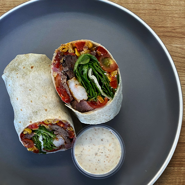 Order Fresh & Healthy Prepared Meals | Healthy Food Delivery in San ...